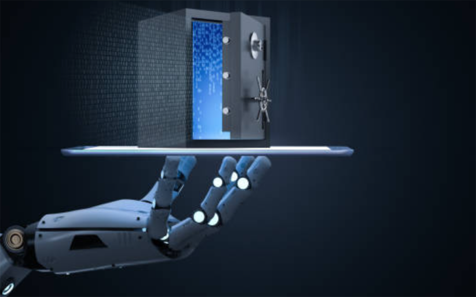 How will personal digital password and document vault evolve?