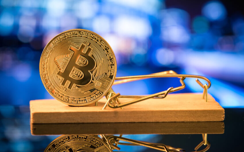 Crypto inheritance | DGLegacy - Your Secure Document and Password ...