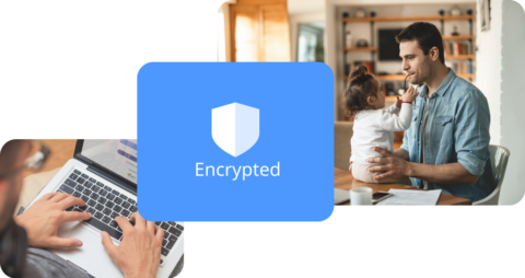 About Us | DGLegacy - Your Secure Document and Password Manager with Digital Inheritance