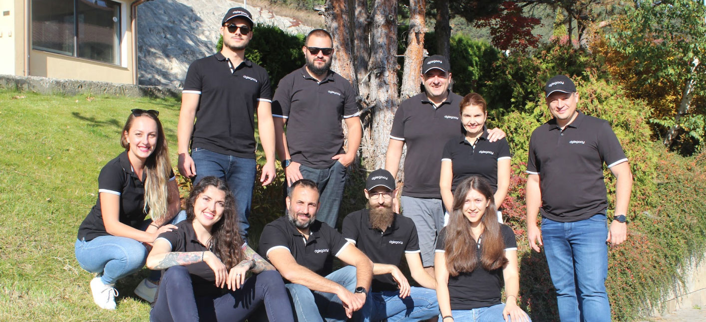 About Us | DGLegacy - Your Secure Document and Password Manager with Digital Inheritance