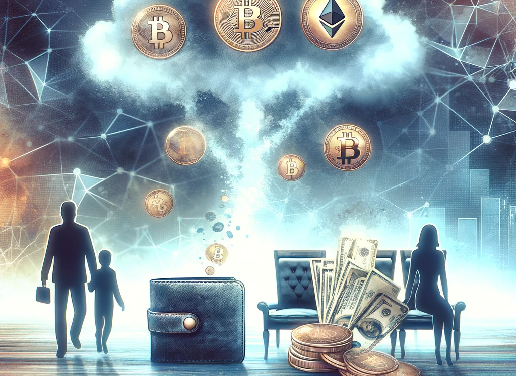 Securing Crypto Inheritance: Planning Your Digital Legacy